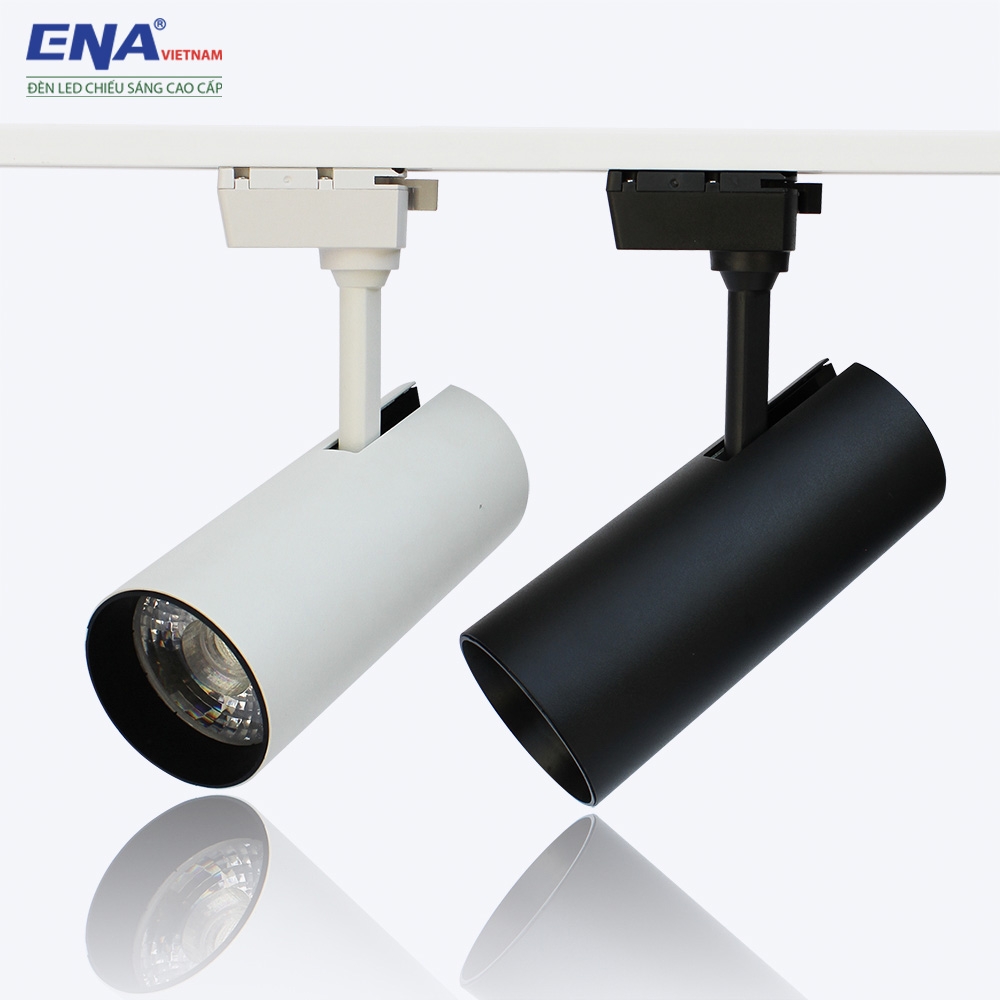 Đèn LED Ray rọi 12w RRB - Trắng, Vàng, Trung tính